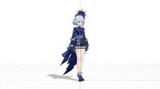 vmd舞蹈动作配布合集【20241007】 - 哔哩哔哩