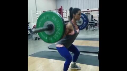 Andreia Brazier Gif