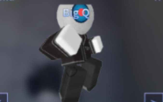 aut新神话皮肤big q和cumber