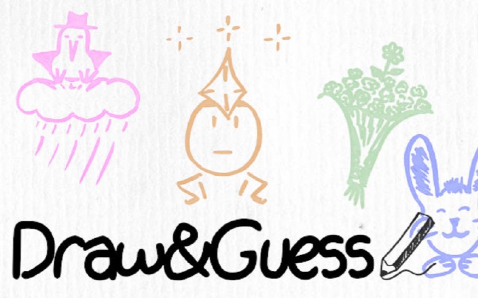 《Draw&Guess》你画我猜 DL丶 拖米 2021-08-22 直播录像-故里音书寒雁杳-故里音书寒雁杳-哔哩哔哩视频