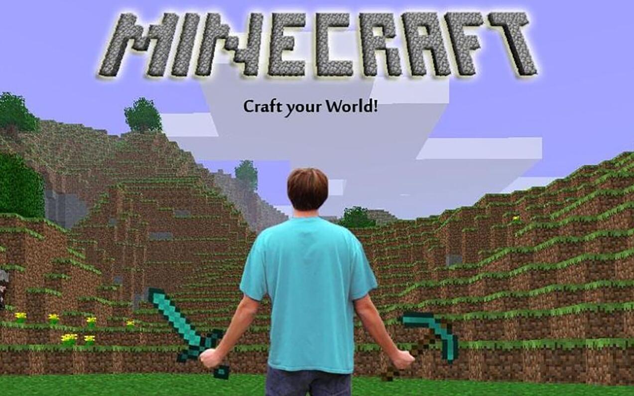 VR版MC！Vivecraft完全安装教程【官方授权制作】 - 哔哩哔哩