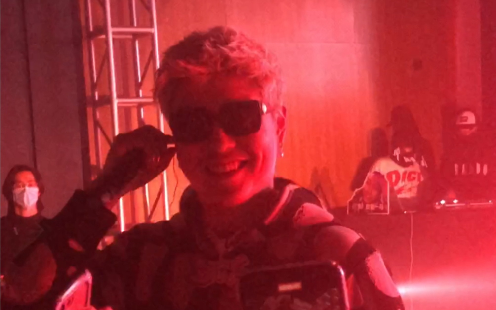 DIGI GHETTO广州巡演太子KIV&TOYOKI《谋杀Murder》_哔哩哔哩_bilibili