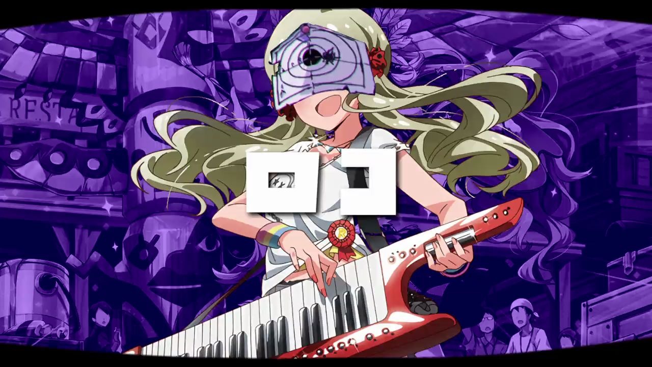 RoKo_哔哩哔哩_bilibili