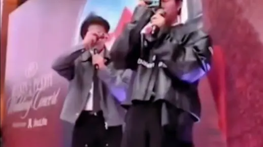 【BKPP】马群耀你真的很罗曼蒂克_哔哩哔哩_bilibili