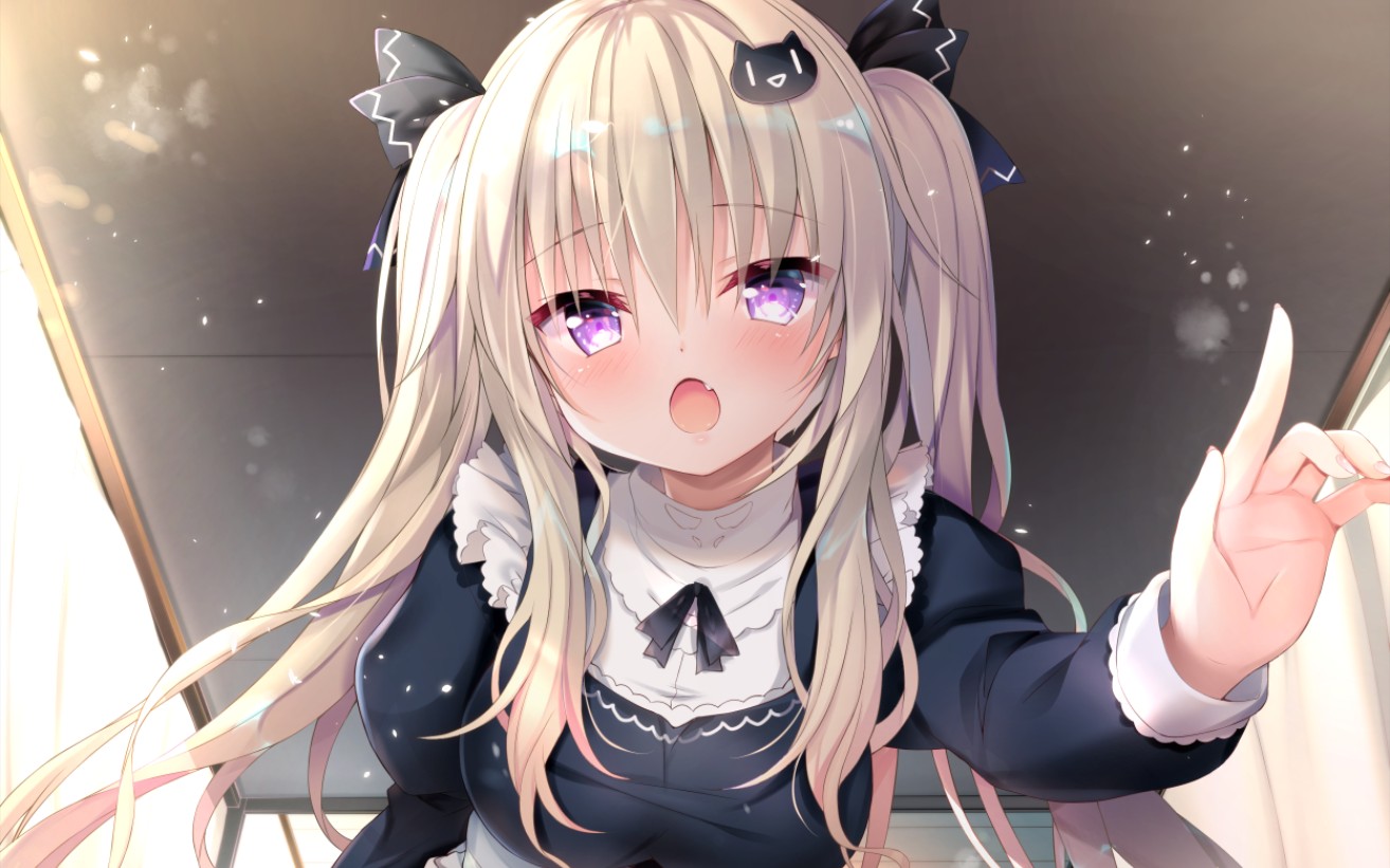 lsp高清壁纸动漫-千图网