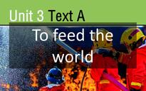 新视野大学英语（第四版）读写1课文翻译、歌曲短片等备课资料 - 哔哩哔哩