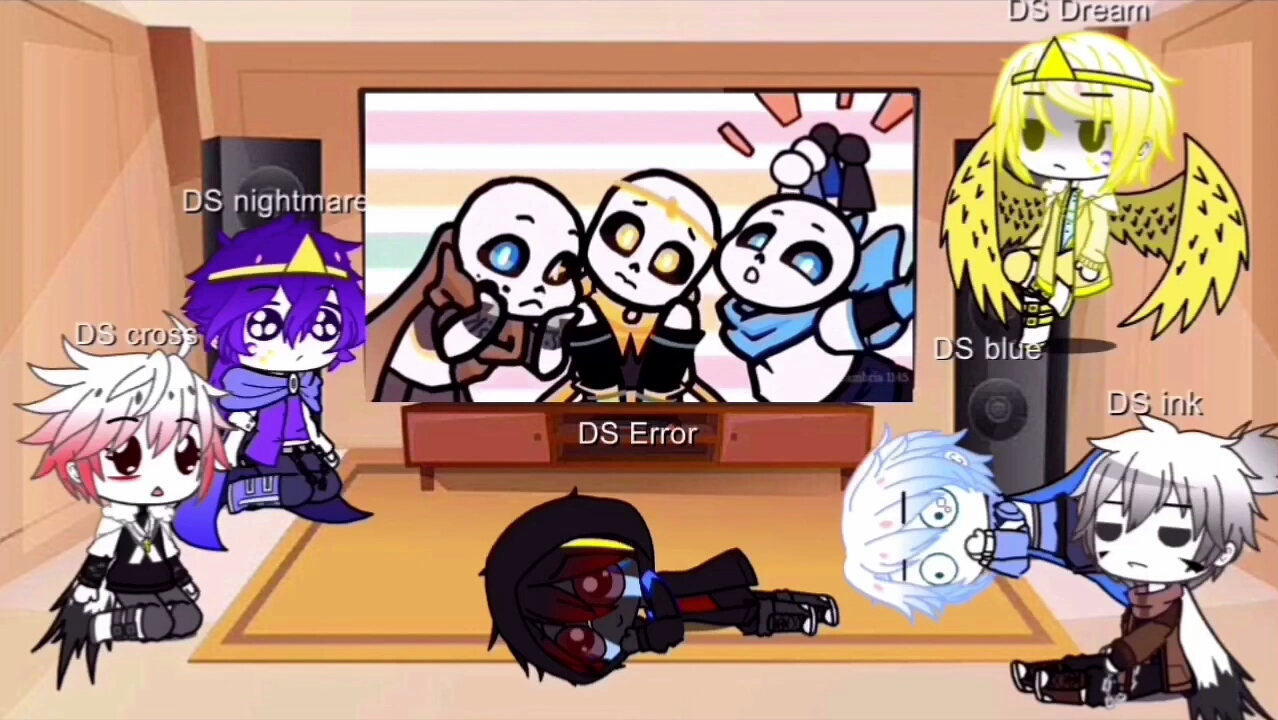 Dreamswap reacts to memes_哔哩哔哩_bilibili