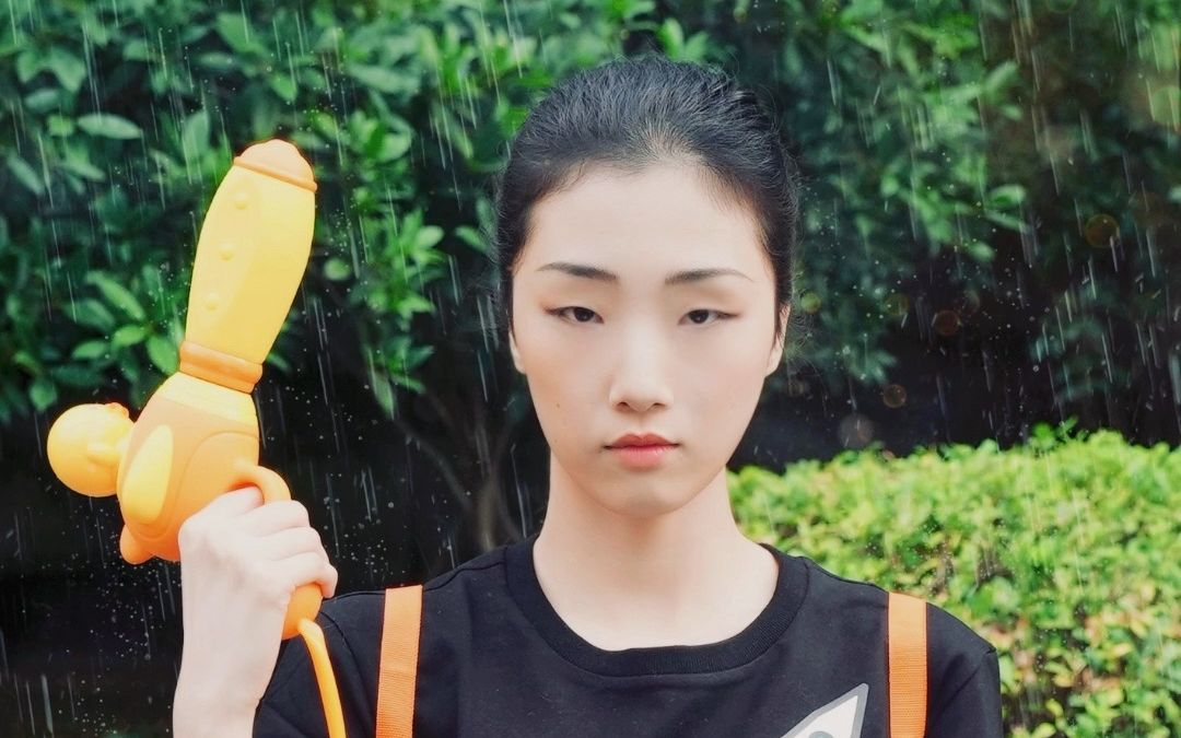 哔哩哔哩向前冲保持倔强热烈的Yamy-综艺-全集-高清独家在线观看-bilibili-哔哩哔哩