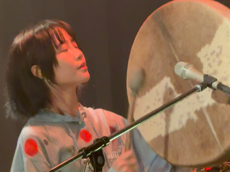 floruitshow&DOUDOU 剪辑 暮野荒原 没有要rap剪了一个视频（没有rap不好的意思，只是想要留白），内容与歌毛关系都没有 ...