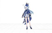 vmd舞蹈动作配布合集【20241007】 - 哔哩哔哩