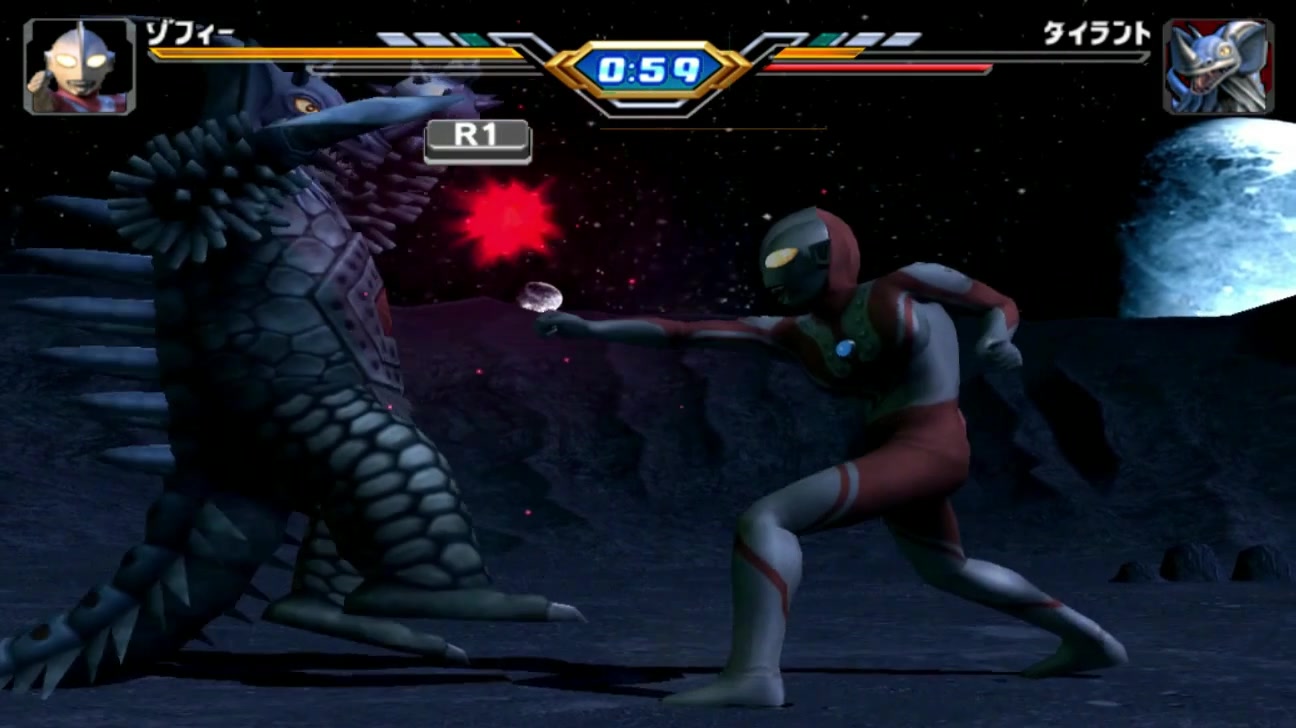 UFE3任务最高难度无伤攻略视频——超越奥特兄弟_哔哩哔哩_bilibili