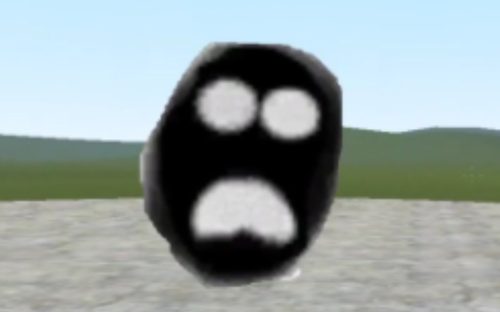 【Gmod】前五名最快的nextbots！