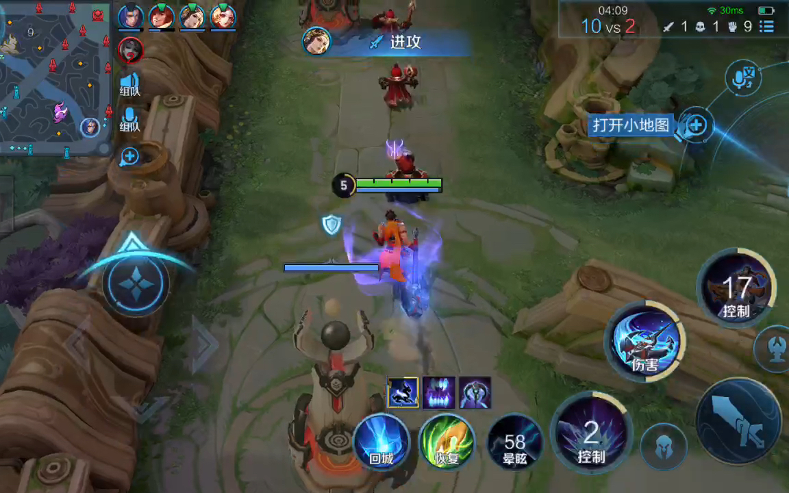 sjdj_手机游戏热门视频