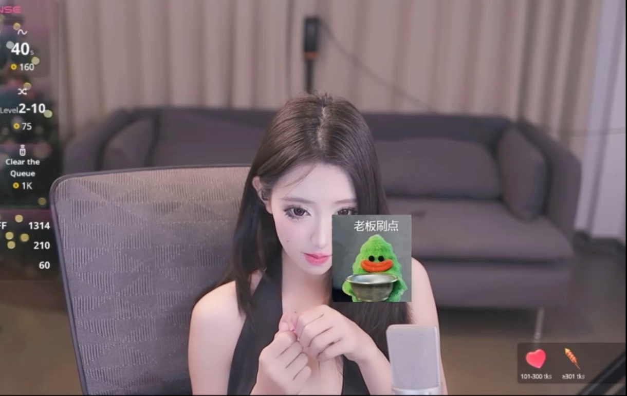 st/cb站主播yaya_86 全能主播 颜值、跳舞、唱歌等简直完美无瑕！就是家庭环境好像有点不太好，结尾有她一段唱歌的片段-清柠味的小狐狸 ...