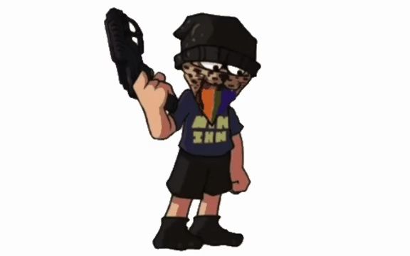 {FNF} Monday Morning Live Leakin' OST - /R9K/ Vocals