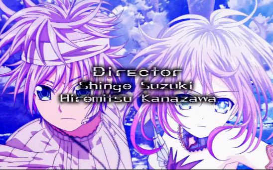 【OxT】Hand Shakers【OP 歌词特效】_哔哩哔哩_bilibili