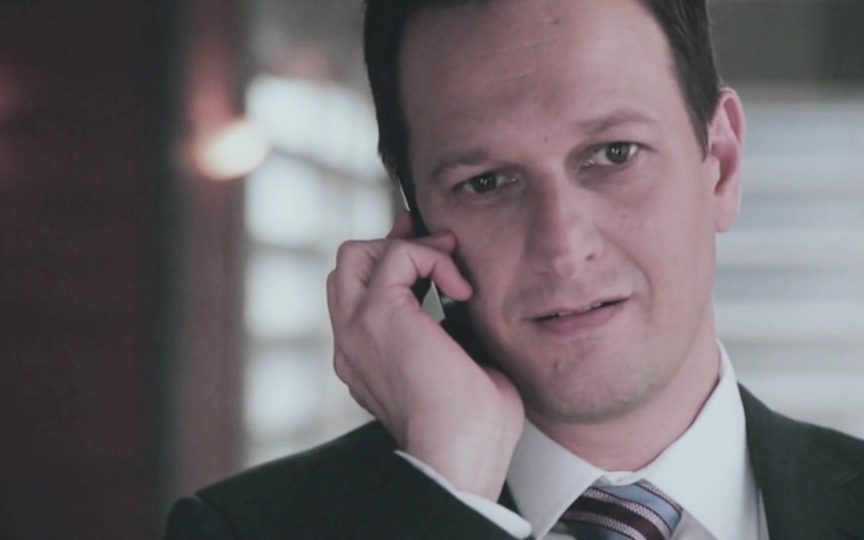 【TGW】Will Gardner's death - Use somebody_哔哩哔哩_bilibili