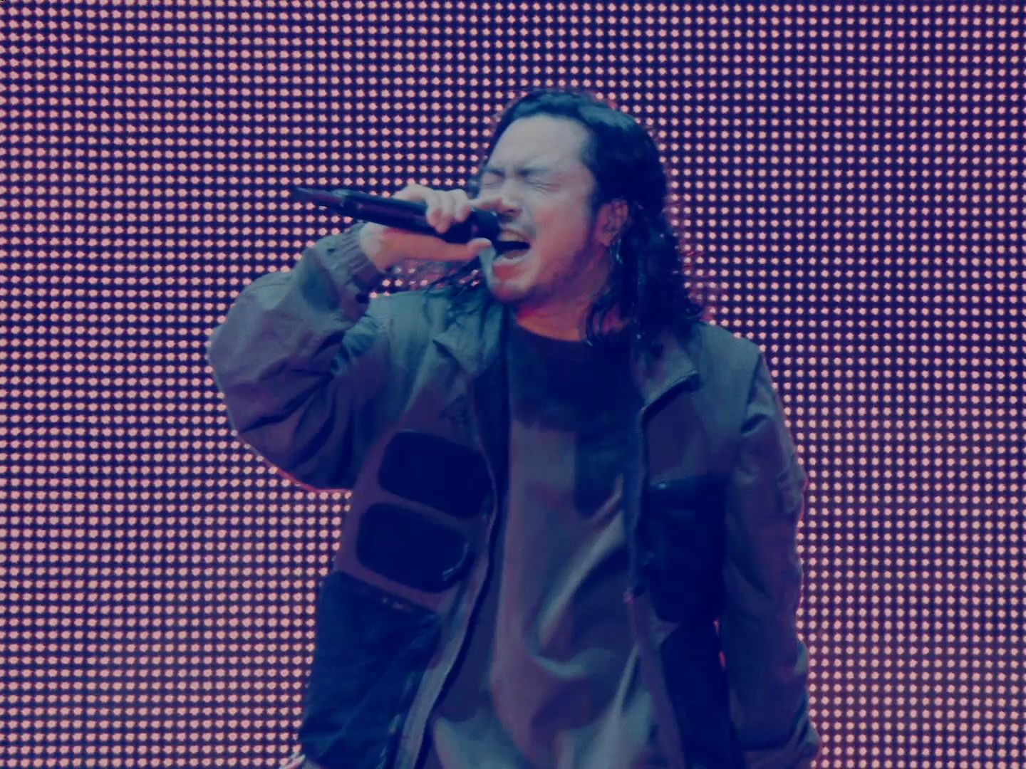 Maximum the Hormone 极限荷尔蒙 - Deka vs Deka - Yoshû Fukushû Tour 2015-开颅即食 ...