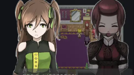 didnapper(大结局针不戳)_哔哩哔哩bilibili_剧情