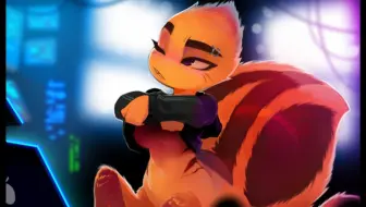 [e621]绝区零同人图欣赏_哔哩哔哩_bilibili