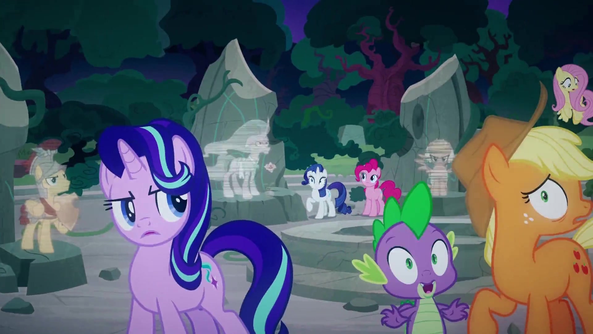 [MLP PMV]全合集_哔哩哔哩_bilibili