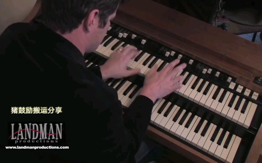 Funk Keyboard 教学_哔哩哔哩_bilibili