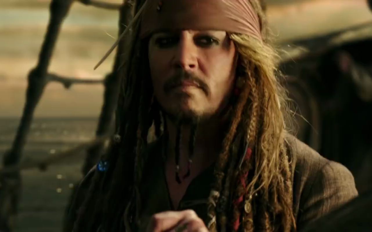 加勒比海盗5：死无对证原版-电影-高清正版在线观看-bilibili-哔哩哔哩