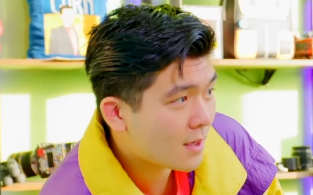 一不小心就成为恶人【Steven He】-Steven_He官方账号-Steven_He官方账号-哔哩哔哩视频