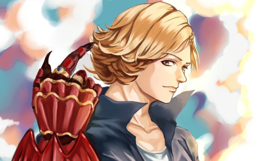 假面骑士 ooo ankh安库，新手仿制作_哔哩哔哩_bilibili