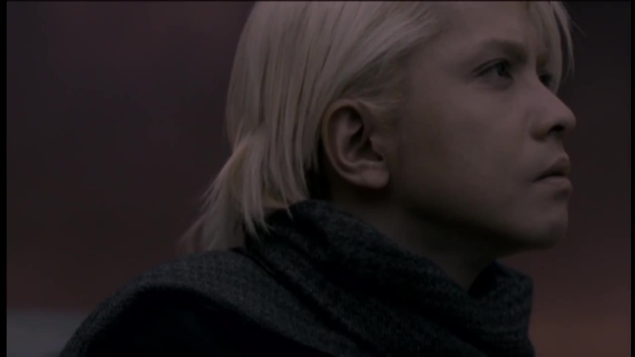 HYDE - ANGEL'S TALE [ROENTGEN STORIES]_哔哩哔哩_bilibili