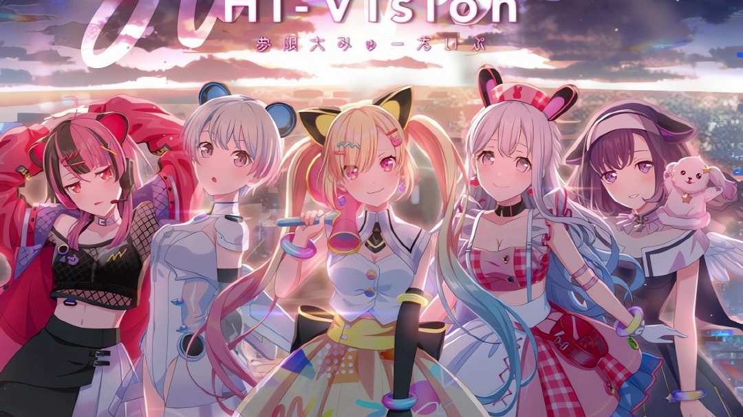 小倉唯 新专辑「Empty//Princess.」-峰月律-音乐-哔哩哔哩视频