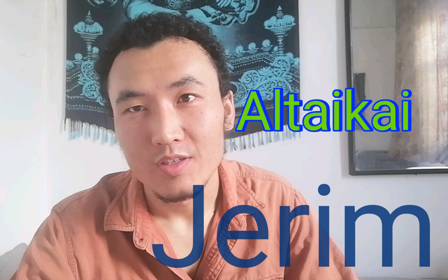 【演奏篇】【Altaikai】《Jerim》（我的故乡）阿尔泰民歌弹唱|中文解说 - 视频下载 Video Downloader