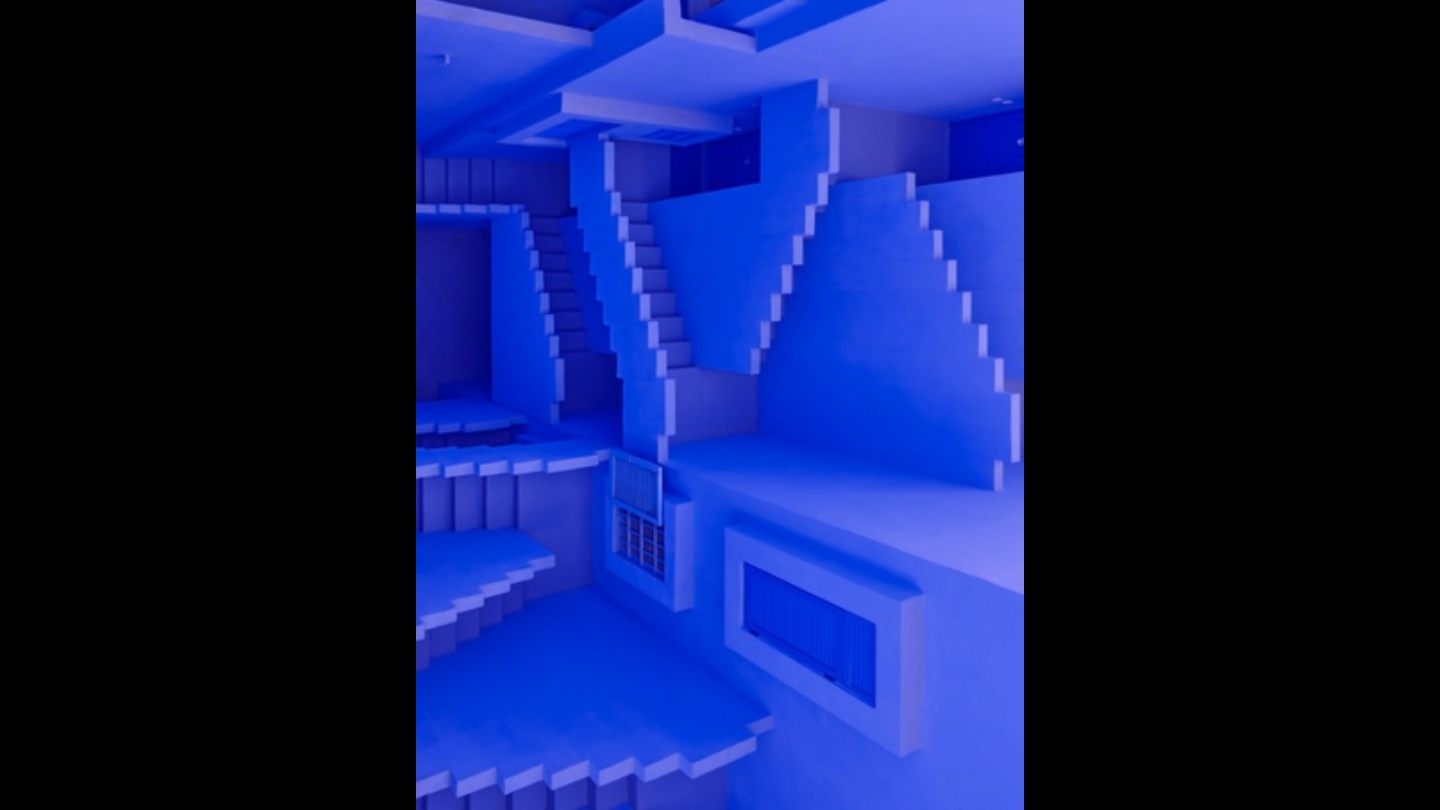 [Backrooms X Minecraft] 是你记忆中的后室吗？