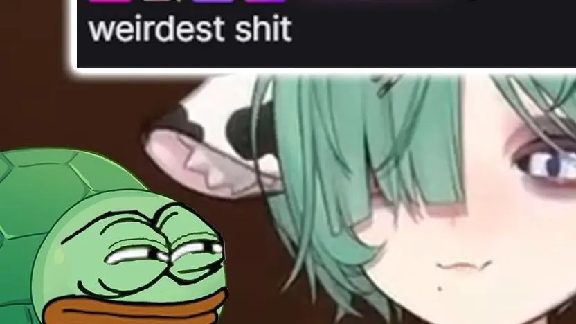 【Crelly/熟肉】Vedal在错误的时间出现在Crelly的直播_哔哩哔哩_bilibili