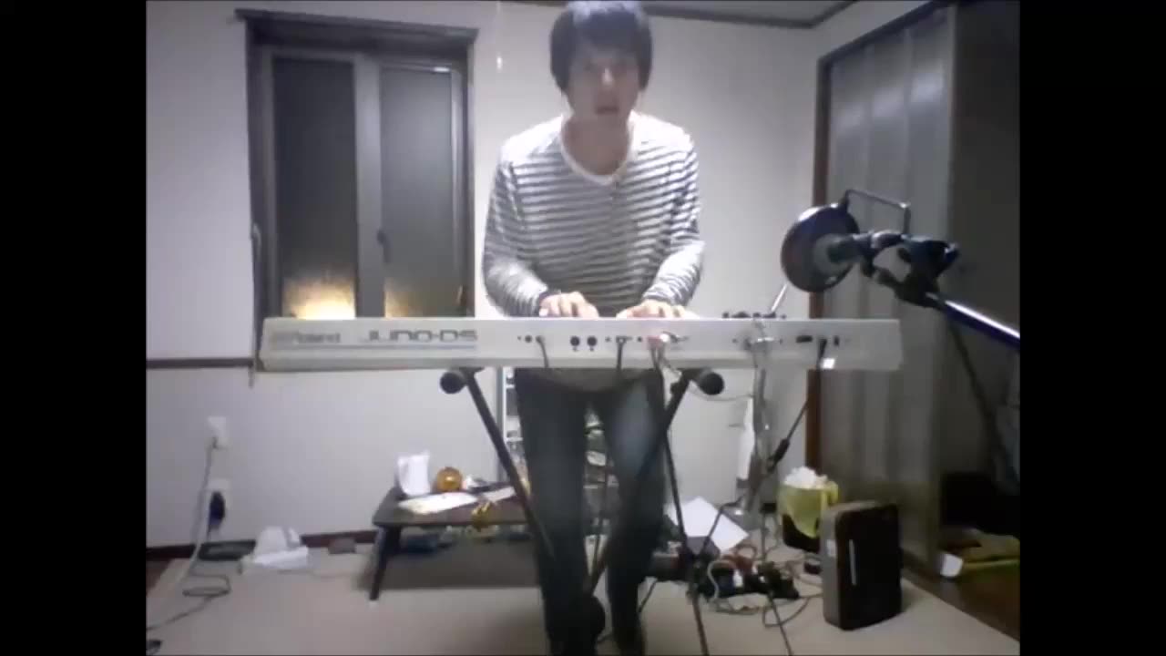 [YYUT][补档]不要停下来啊！_哔哩哔哩_bilibili