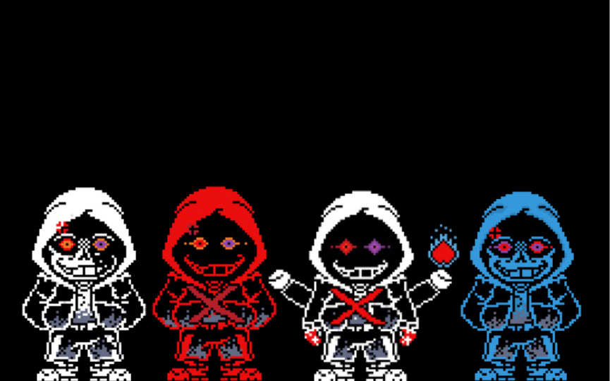 ZY！Dust！Karmatic time trio（phase5）The end？_单机游戏热门视频