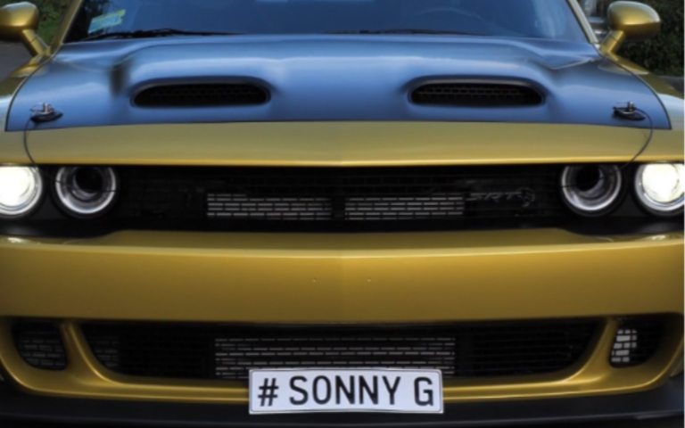 沉浸式看车 全新 2023 道奇 挑战者 superstock版 左舵 美规-Sonny_G在新西兰-Sonny_G在新西兰-哔哩哔哩视频