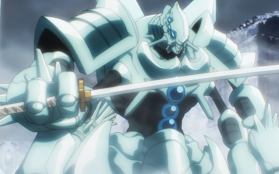 OVERLORD 第四季（僅限港澳台地區）第12集-番剧-全集-高清正版在线观看-bilibili-哔哩哔哩