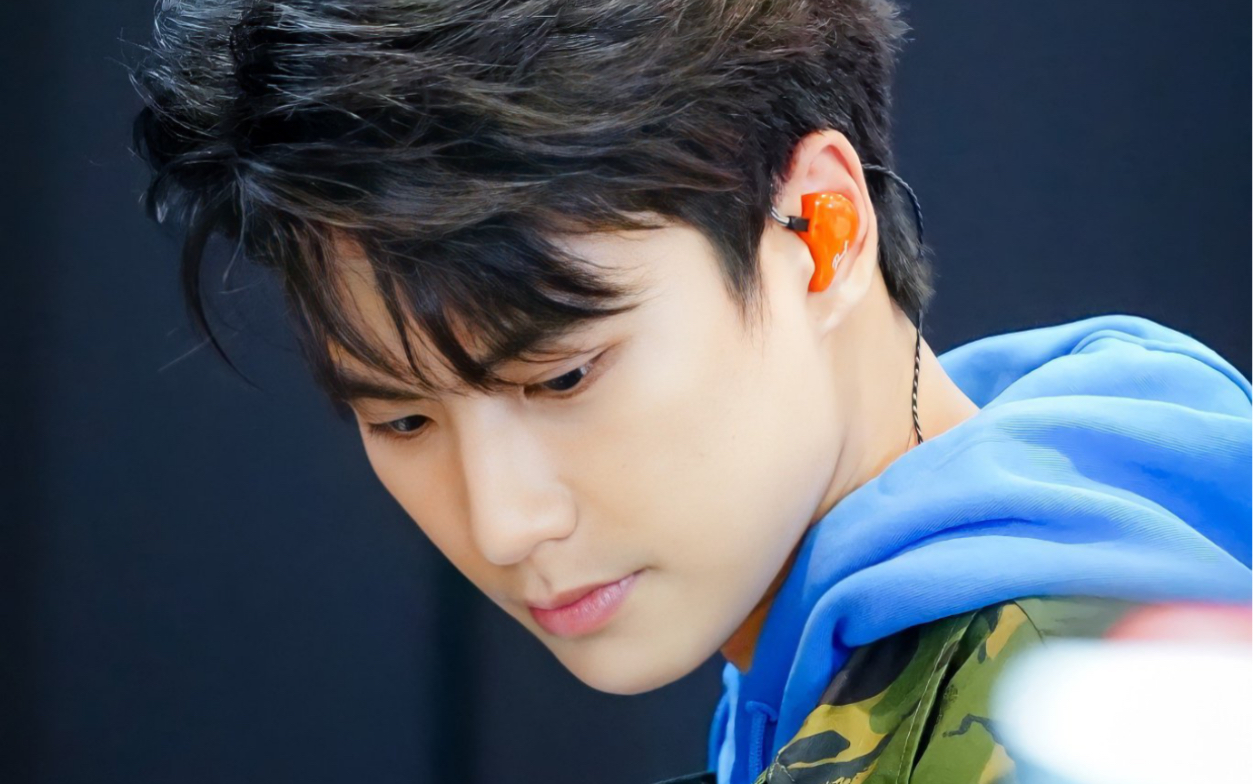 【ohmnanon】ohm个人活动提农部分_哔哩哔哩_bilibili