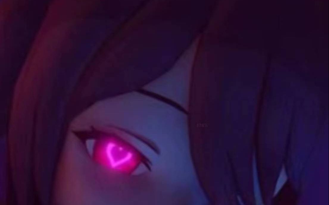 VicNeko胡桃×史莱姆