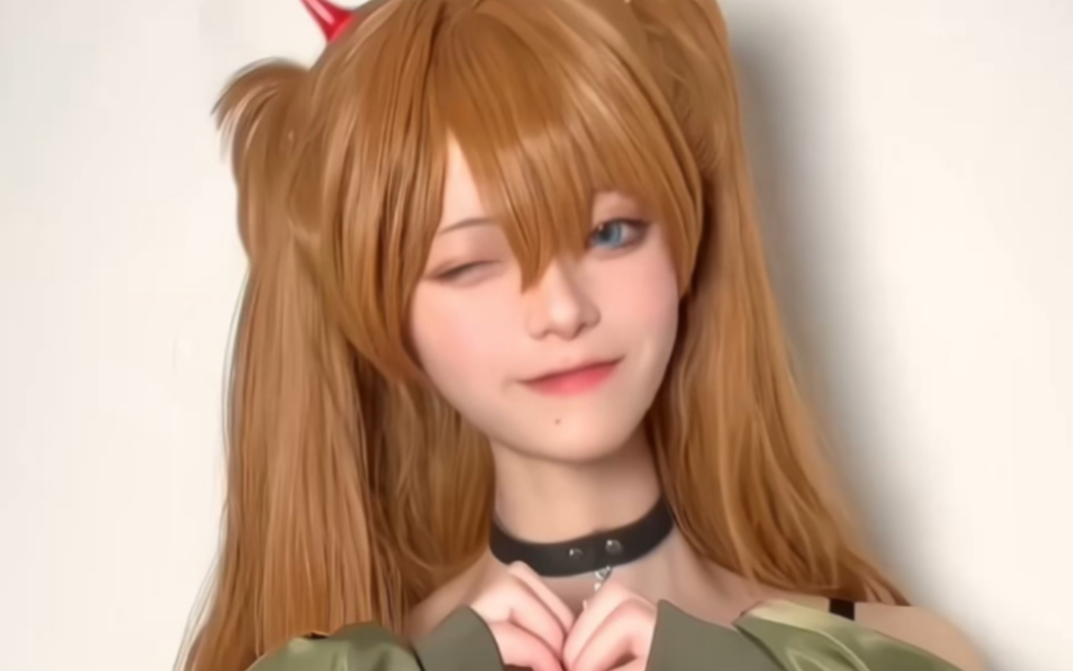 同步率400% - 哔哩哔哩