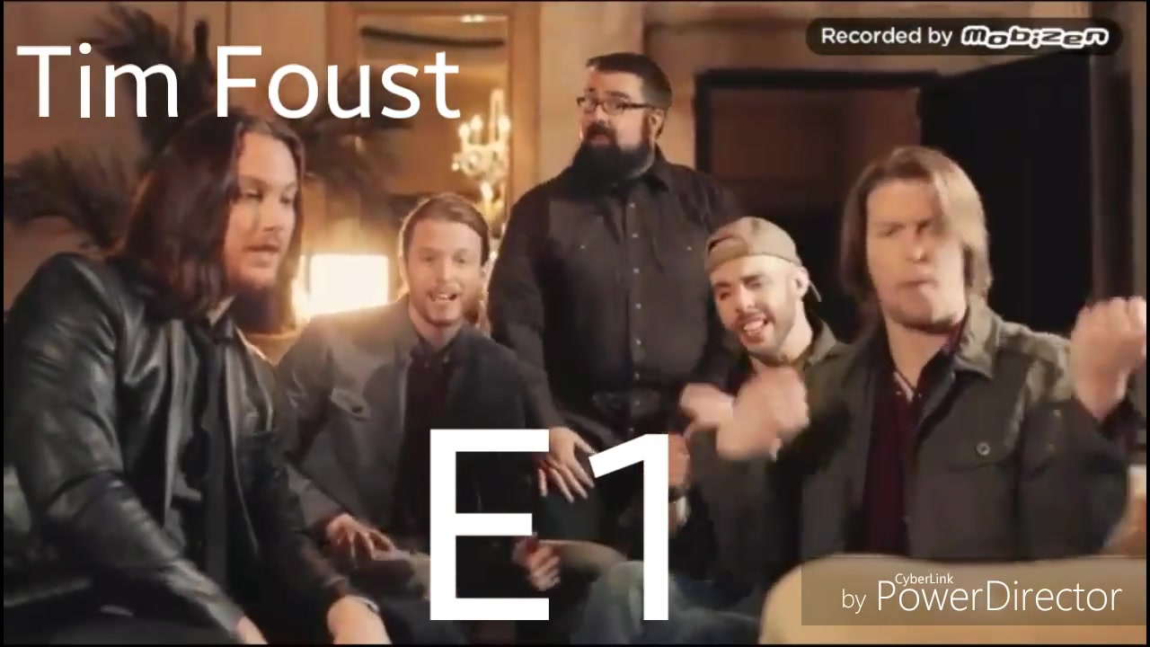 史诗级人声Bass低音Battle Tim Foust VS Avi Kaplan VS Geoff Castellucci_哔哩哔哩 ...