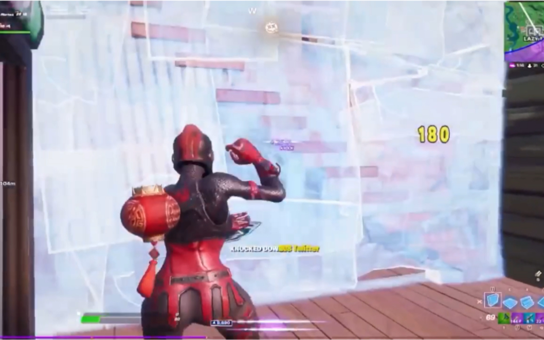 Martoz 12500分_哔哩哔哩 (゜-゜)つロ 干杯~-bilibili