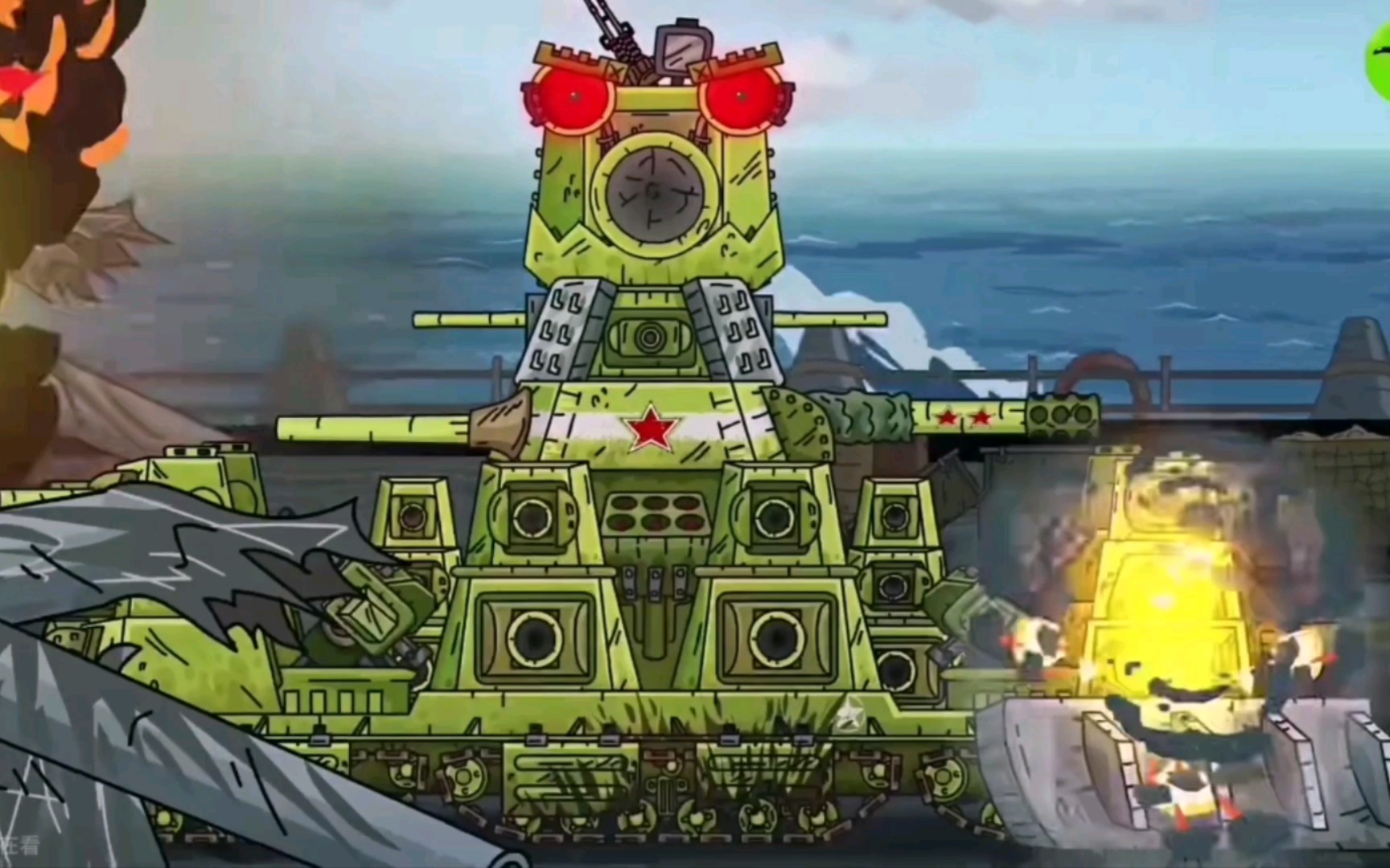 【gerand/Rave】吾之阵 营 乃 科学真理