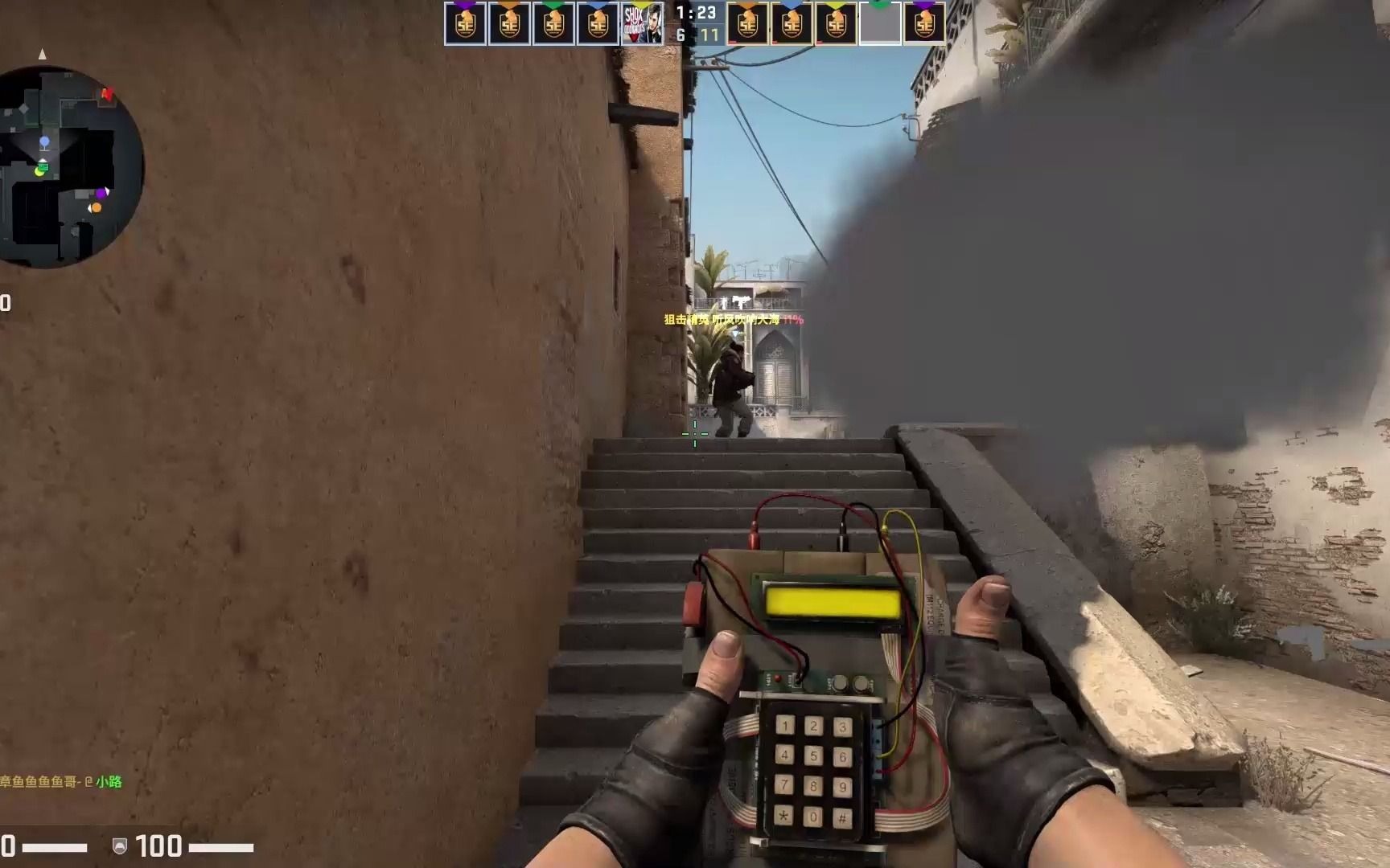 CSGP：计算到最后，却一无所有_哔哩哔哩_bilibili