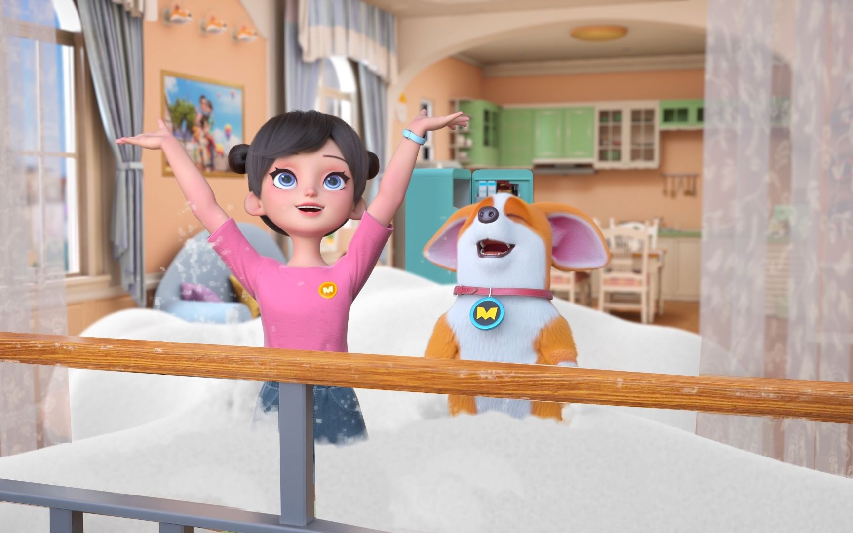 飞狗莫柯音乐舞台剧第104集-国创-全集-高清正版在线观看-bilibili-哔哩哔哩