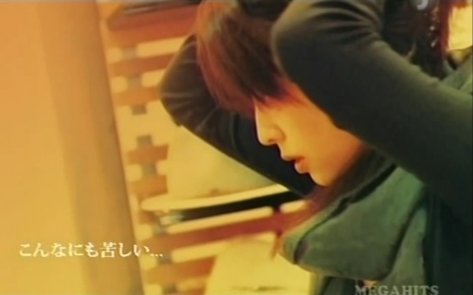 【PV】ZARD坂井泉水---[Sl-41]悲しいほど貴方が好き[MEGAHITS_REQUEST][2006.03.08]