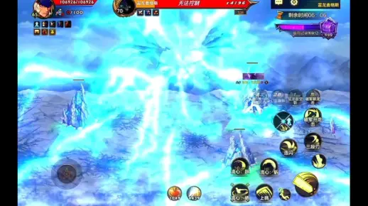 新：DNF1_游戏热门视频