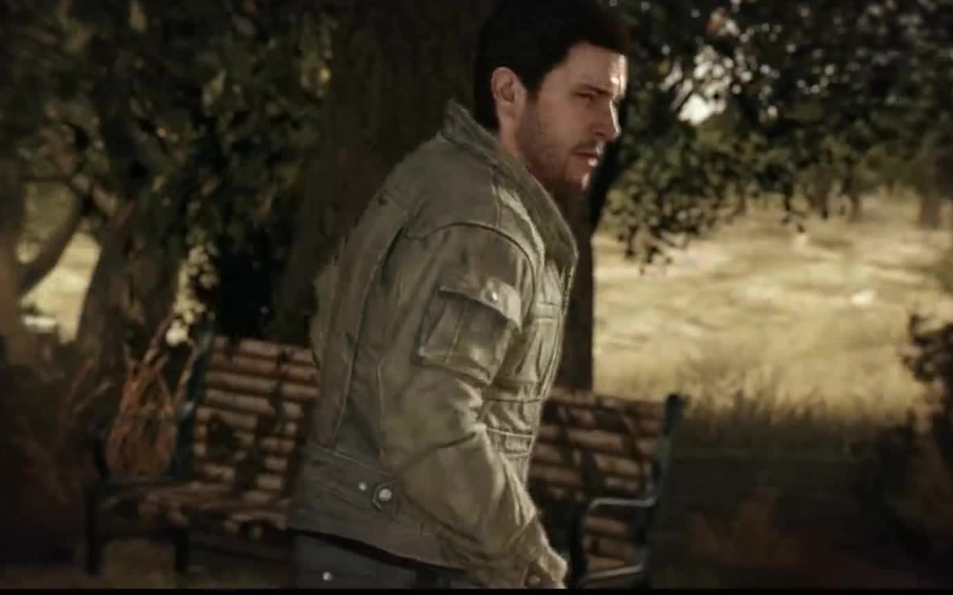 【COD9】完美结局全流程 第七关 和我受苦_哔哩哔哩_bilibili