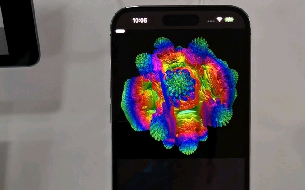 m1芯片挑战cznull.github.io/vsbm
